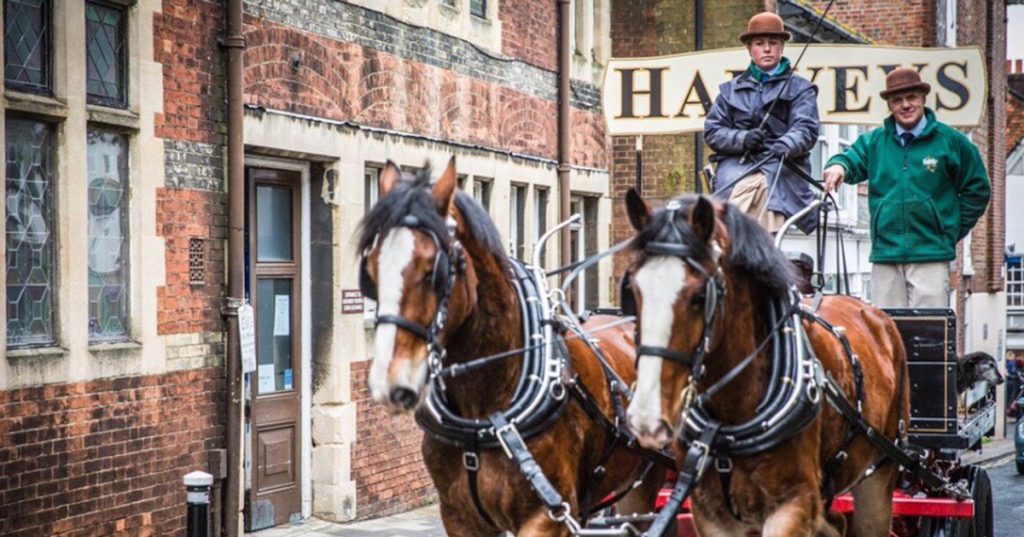 About Maple Leaf Carriage - Maple Leaf Carriages