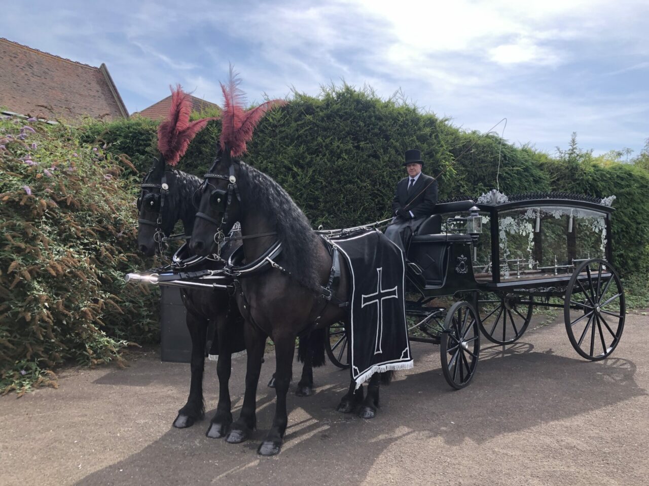 Home - Maple Leaf Carriages